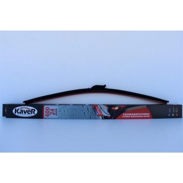 KAVER WIPER METAL FRAME 480 19” – KAVER